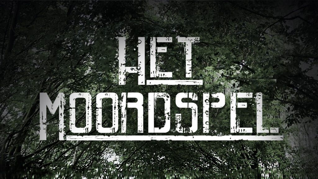 Moord Escape spel - Strand365 Veldhoven