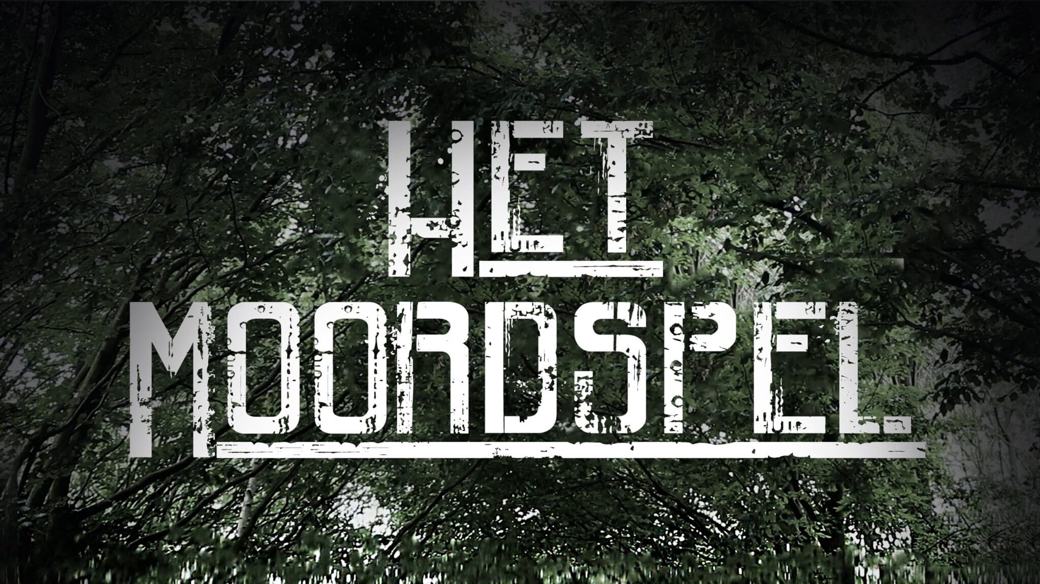 Moord Escape spel - Strand365 Veldhoven